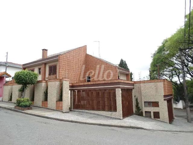 Casa / Sobrado Comercial para Venda em São Paulo/SP Vila Mafra 3 Quartos