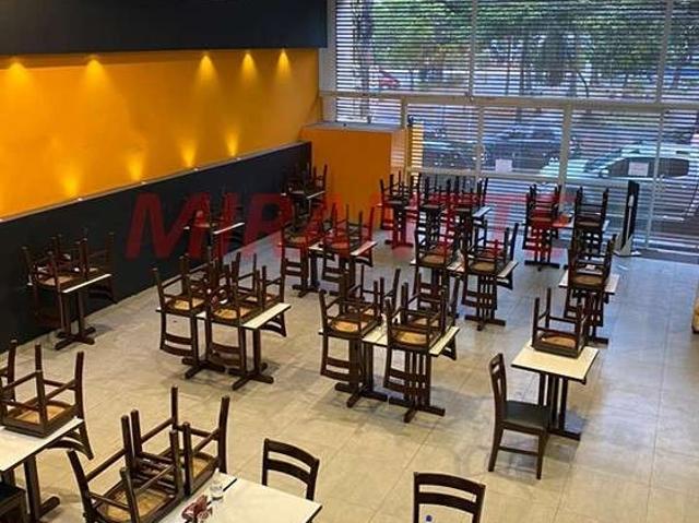 Casa / Sobrado Comercial para Venda em São Paulo/SP Vila Maria