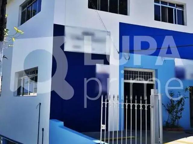 Casa / Sobrado Comercial para Venda em São Paulo/SP Vila Maria
