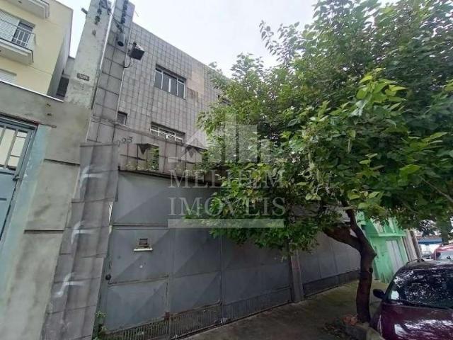 Casa / Sobrado Comercial para Venda em São Paulo/SP Vila Maria