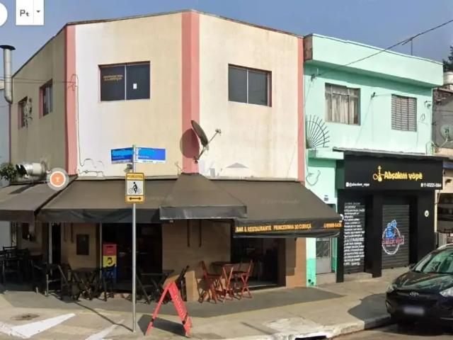 Casa / Sobrado Comercial para Venda em São Paulo/SP Vila Maria 2 Quartos