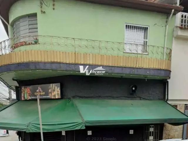 Casa / Sobrado Comercial para Venda em São Paulo/SP Vila Maria 2 Quartos