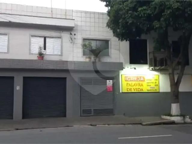 Casa / Sobrado Comercial para Venda em São Paulo/SP Vila Maria 2 Quartos