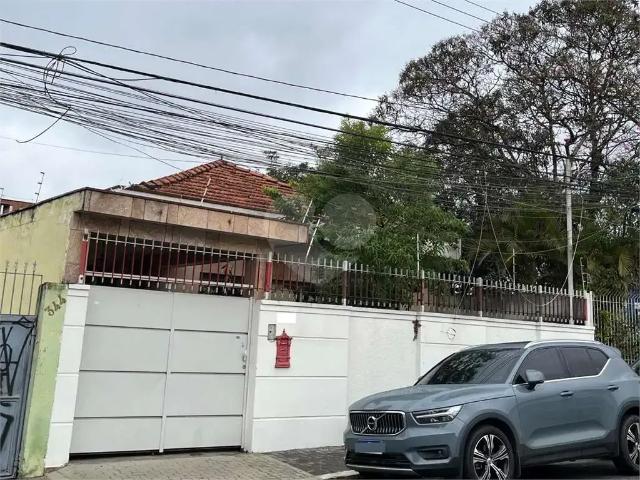Casa / Sobrado Comercial para Venda em São Paulo/SP Vila Maria 3 Quartos