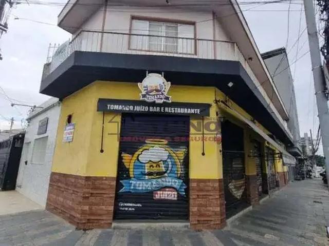 Casa / Sobrado Comercial para Venda em São Paulo/SP Vila Maria Baixa 2 Quartos