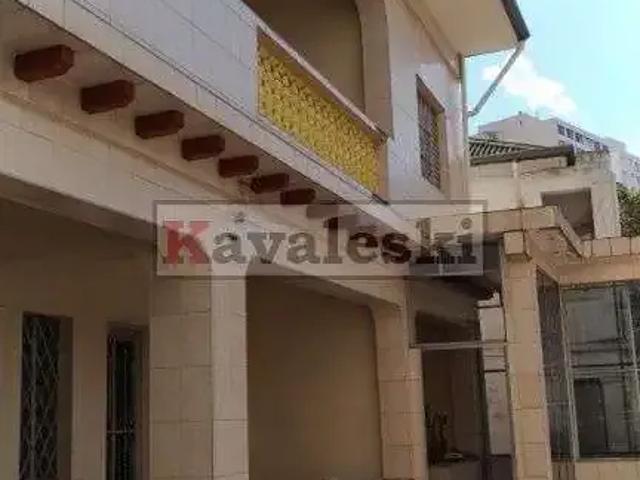 Casa / Sobrado Comercial para Venda em São Paulo/SP Vila Mariana