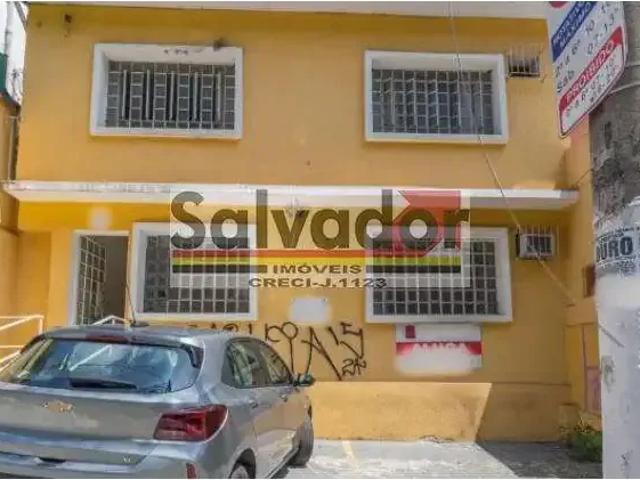 Casa / Sobrado Comercial para Venda em São Paulo/SP Vila Mariana 10 Quartos
