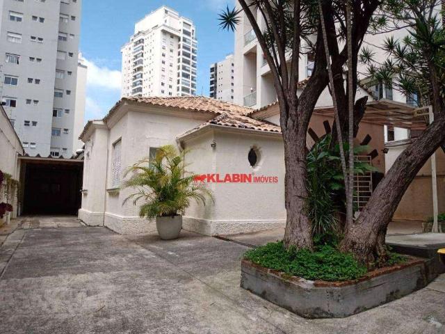 Casa / Sobrado Comercial para Venda em São Paulo/SP Vila Mariana 10 Quartos