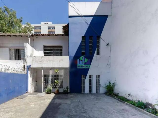 Casa / Sobrado Comercial para Venda em São Paulo/SP Vila Mariana 10 Quartos