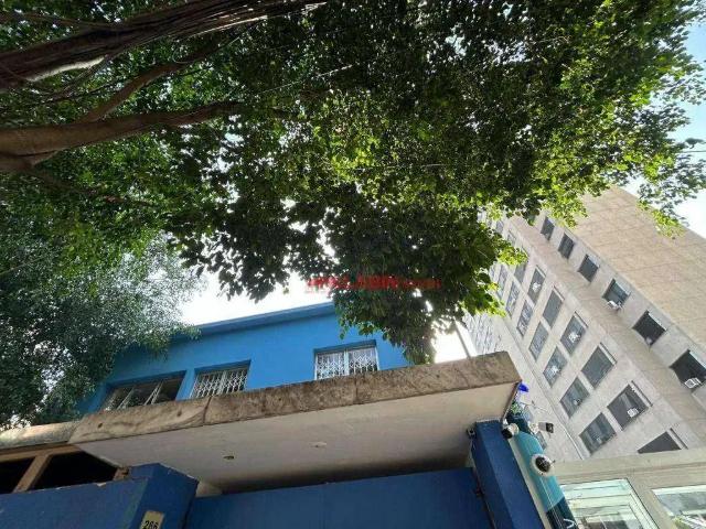 Casa / Sobrado Comercial para Venda em São Paulo/SP Vila Mariana 11 Quartos