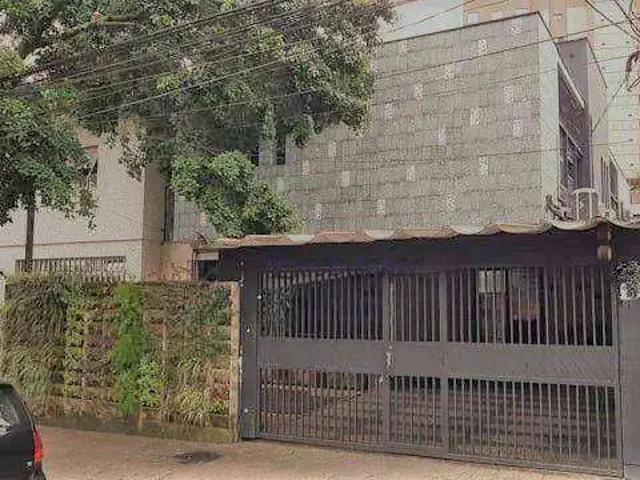 Casa / Sobrado Comercial para Venda em São Paulo/SP Vila Mariana 11 Quartos