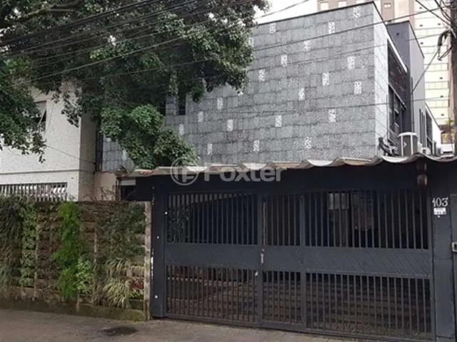 Casa / Sobrado Comercial para Venda em São Paulo/SP Vila Mariana 1 Quartos