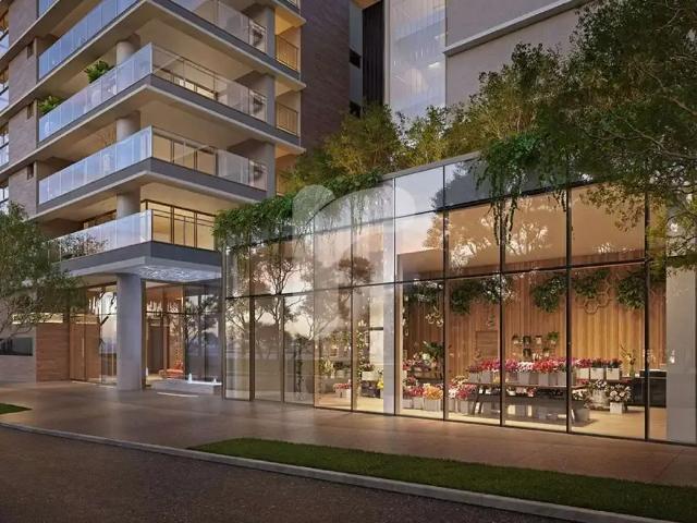 Casa / Sobrado Comercial para Venda em São Paulo/SP Vila Mariana 1 Quartos