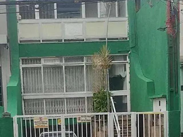 Casa / Sobrado Comercial para Venda em São Paulo/SP Vila Mariana 1 Quartos