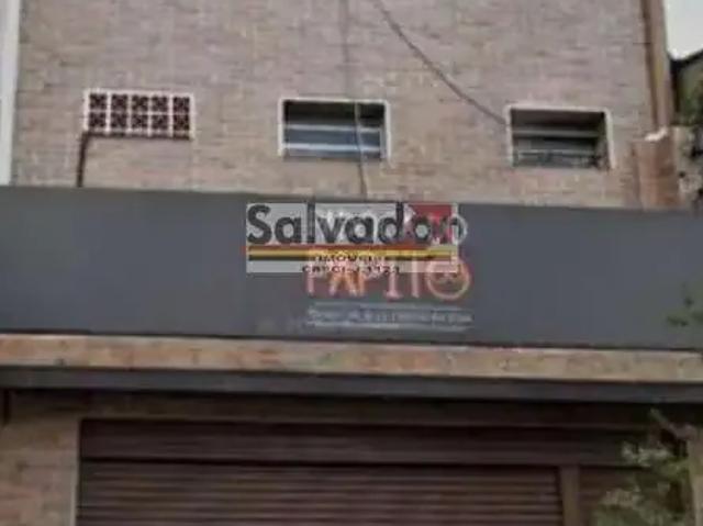 Casa / Sobrado Comercial para Venda em São Paulo/SP Vila Mariana 2 Quartos