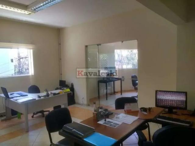 Casa / Sobrado Comercial para Venda em São Paulo/SP Vila Mariana