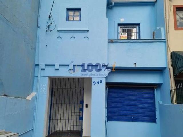 Casa / Sobrado Comercial para Venda em São Paulo/SP Vila Mariana 3 Quartos