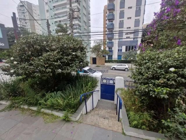 Casa / Sobrado Comercial para Venda em São Paulo/SP Vila Mariana 3 Quartos