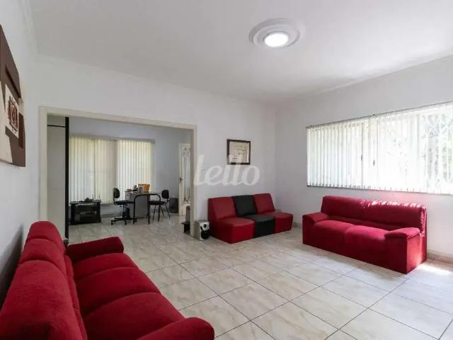 Casa / Sobrado Comercial para Venda em São Paulo/SP Vila Mariana 3 Quartos