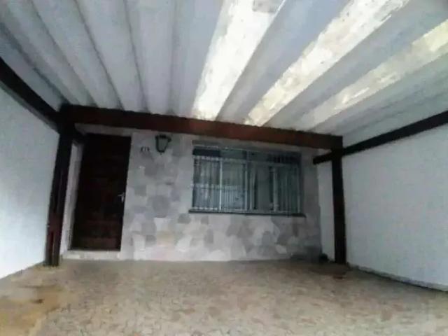 Casa / Sobrado Comercial para Venda em São Paulo/SP Vila Mariana 3 Quartos