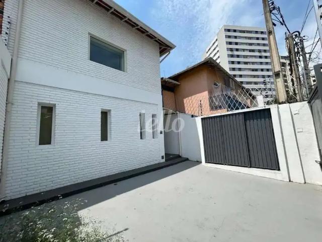 Casa / Sobrado Comercial para Venda em São Paulo/SP Vila Mariana 3 Quartos