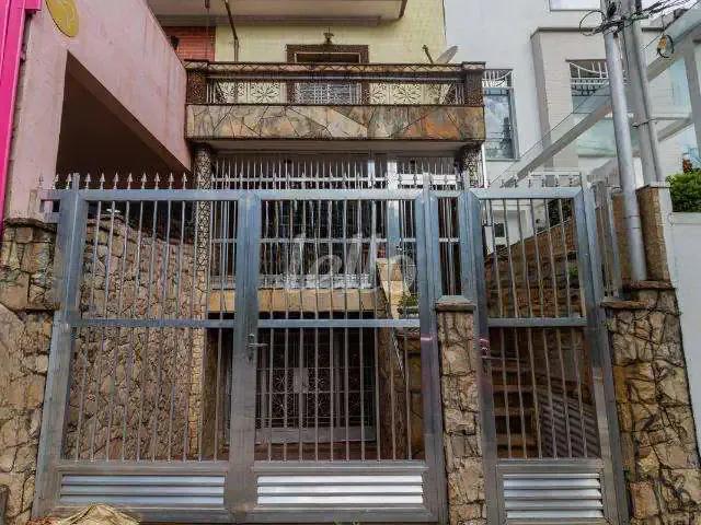 Casa / Sobrado Comercial para Venda em São Paulo/SP Vila Mariana 3 Quartos