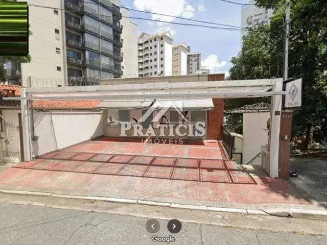 Casa / Sobrado Comercial para Venda em São Paulo/SP Vila Mariana 4 Quartos