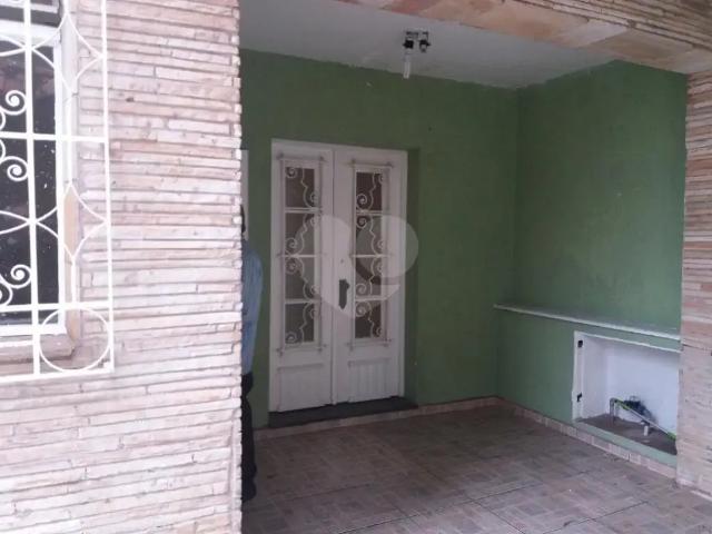 Casa / Sobrado Comercial para Venda em São Paulo/SP Vila Mariana 4 Quartos