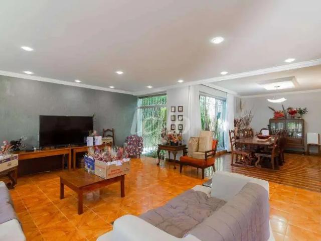 Casa / Sobrado Comercial para Venda em São Paulo/SP Vila Mariana 4 Quartos