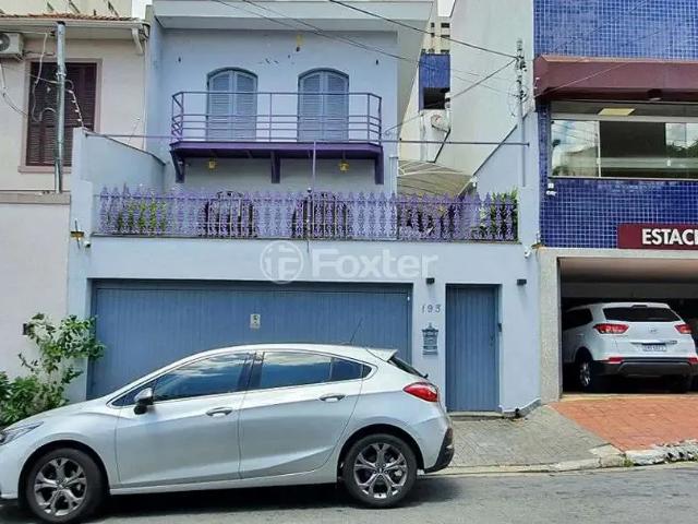 Casa / Sobrado Comercial para Venda em São Paulo/SP Vila Mariana 4 Quartos