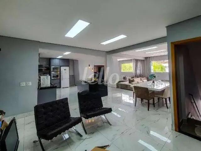 Casa / Sobrado Comercial para Venda em São Paulo/SP Vila Mariana 4 Quartos
