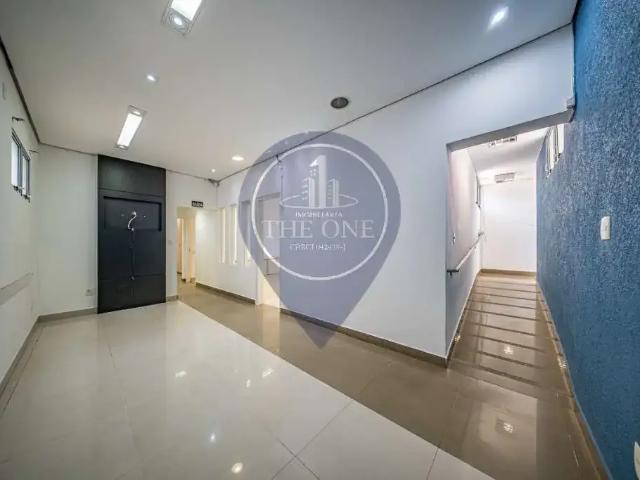 Casa / Sobrado Comercial para Venda em São Paulo/SP Vila Mariana
