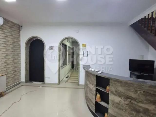 Casa / Sobrado Comercial para Venda em São Paulo/SP Vila Mariana 6 Quartos
