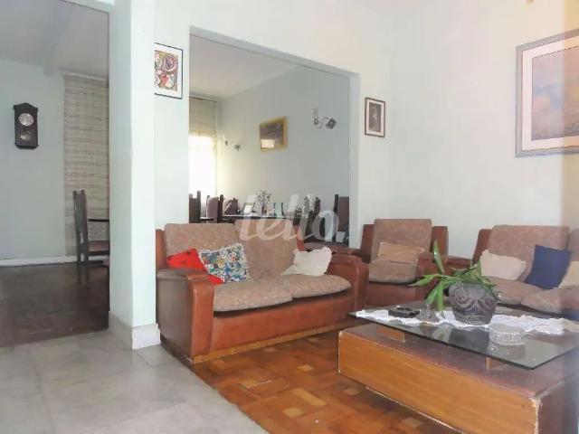 Casa / Sobrado Comercial para Venda em São Paulo/SP Vila Mariana 6 Quartos