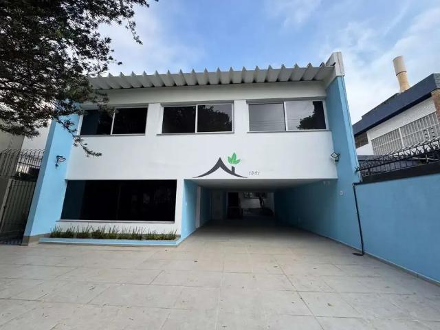 Casa / Sobrado Comercial para Venda em São Paulo/SP Vila Mariana 6 Quartos