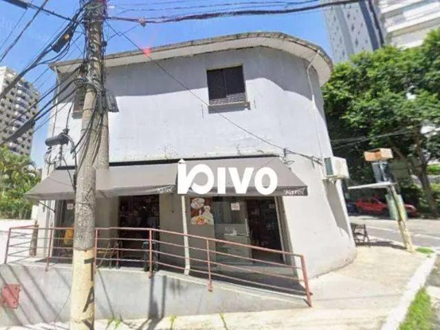 Casa / Sobrado Comercial para Venda em São Paulo/SP Vila Mariana 6 Quartos