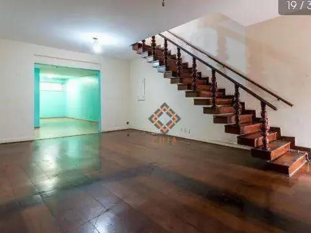 Casa / Sobrado Comercial para Venda em São Paulo/SP Vila Mariana