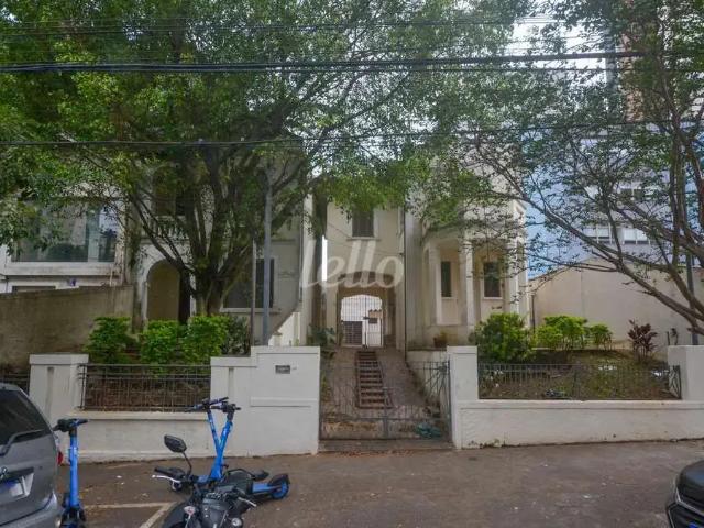 Casa / Sobrado Comercial para Venda em São Paulo/SP Vila Mariana 7 Quartos