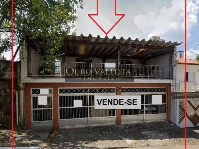 Casa / Sobrado Comercial para Venda em São Paulo/SP Vila Mariana 7 Quartos