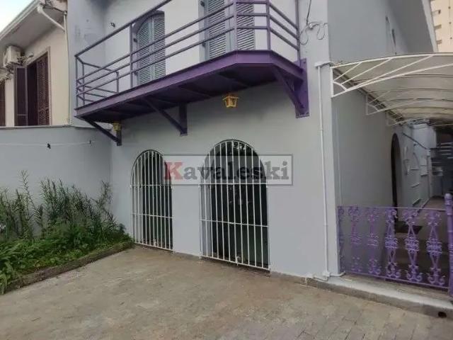 Casa / Sobrado Comercial para Venda em São Paulo/SP Vila Mariana