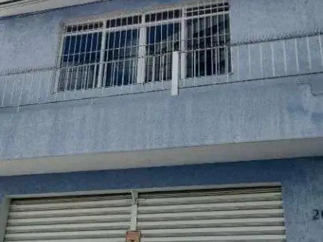 Casa / Sobrado Comercial para Venda em São Paulo/SP Vila Marieta