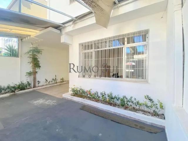Casa / Sobrado Comercial para Venda em São Paulo/SP Vila Mascote 4 Quartos