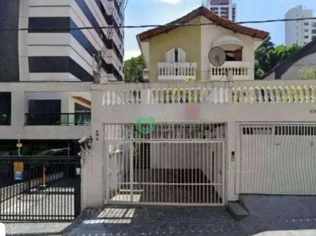 Casa / Sobrado Comercial para Venda em São Paulo/SP Vila Mascote 5 Quartos