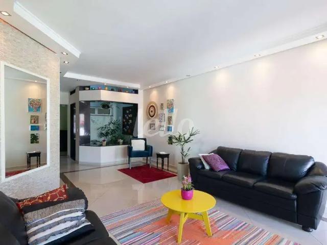 Casa / Sobrado Comercial para Venda em São Paulo/SP Vila Matilde 3 Quartos