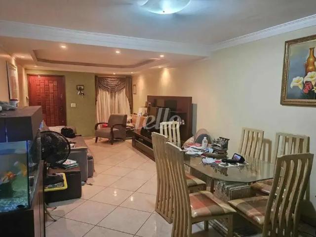 Casa / Sobrado Comercial para Venda em São Paulo/SP Vila Matilde 3 Quartos
