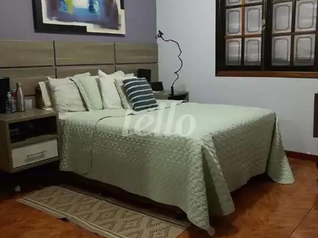 Casa / Sobrado Comercial para Venda em São Paulo/SP Vila Matilde 4 Quartos