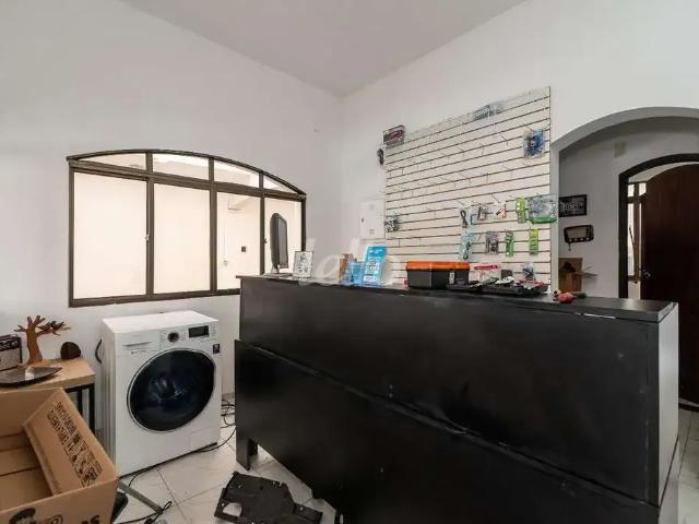 Casa / Sobrado Comercial para Venda em São Paulo/SP Vila Matilde 4 Quartos
