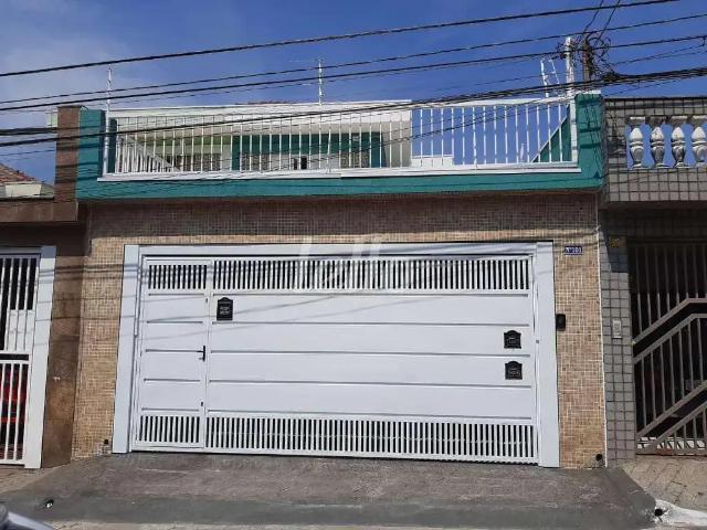 Casa / Sobrado Comercial para Venda em São Paulo/SP Vila Matilde 4 Quartos