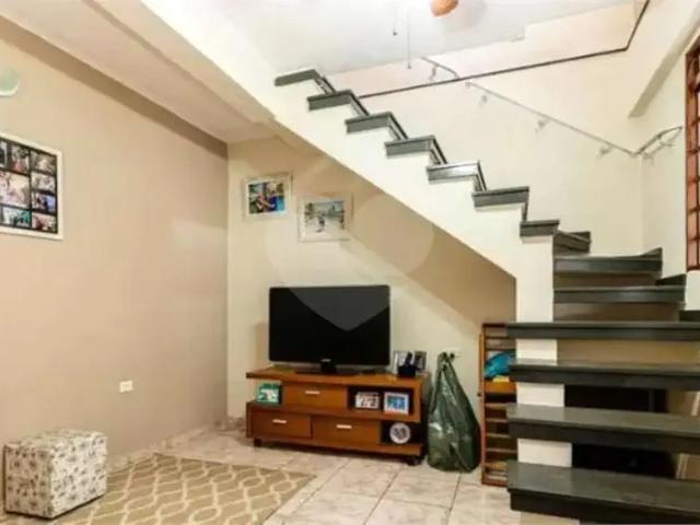 Casa / Sobrado Comercial para Venda em São Paulo/SP Vila Matilde 4 Quartos