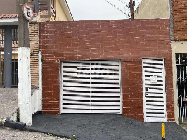 Casa / Sobrado Comercial para Venda em São Paulo/SP Vila Mazzei 3 Quartos